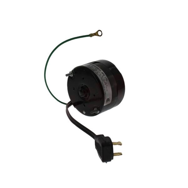 Motor Only for DB200 Exhaust Fan DB200-M – G & G General Supply