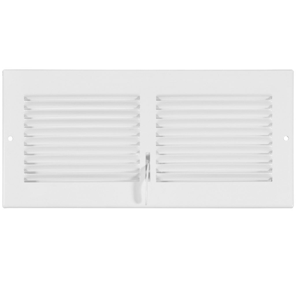 Registers & Grilles – G & G General Supply